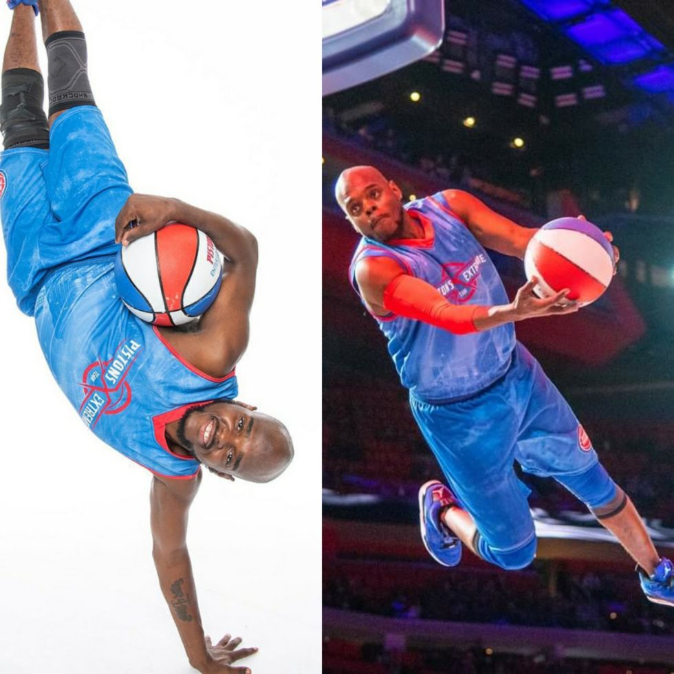 Corey Whitfield - GameChanger Tumbling